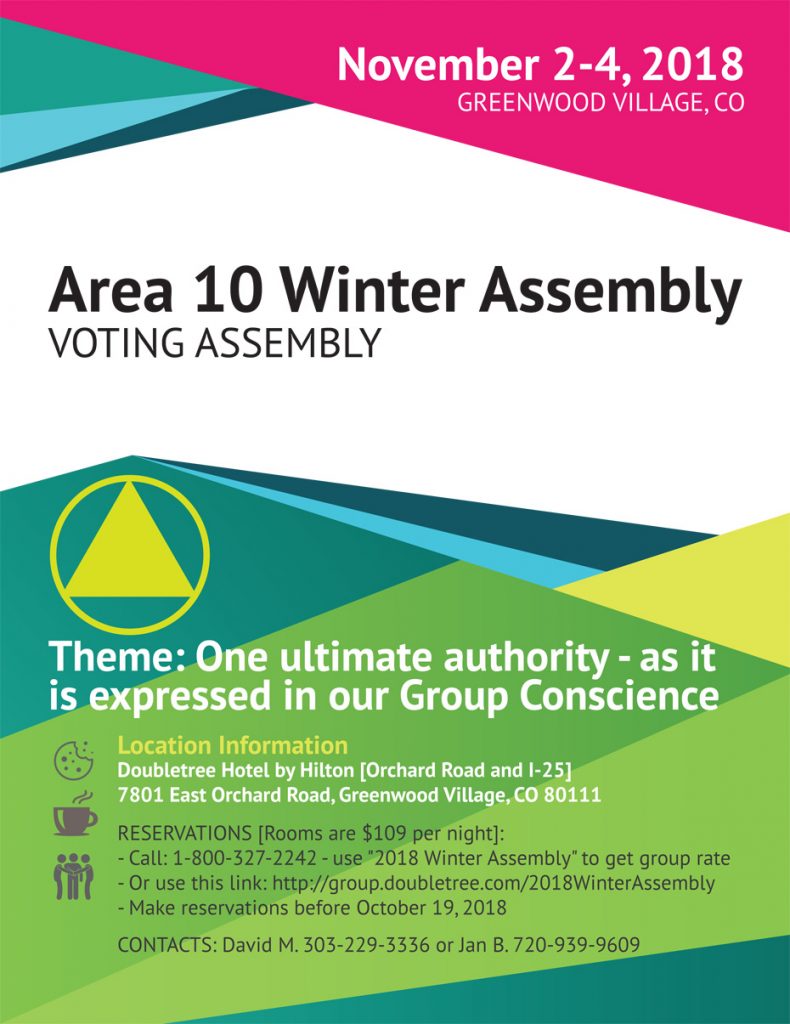 Winter Assembly Flyer – DRAFT 2 | Central Office of Western Colorado