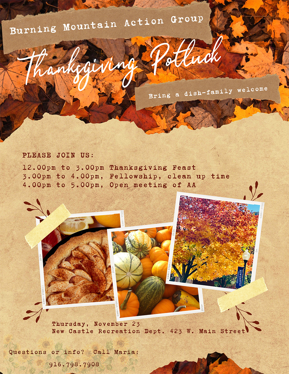 Brown Rustic Ripped Autumn Festival Flyer A4 – 1 | Central Office of ...